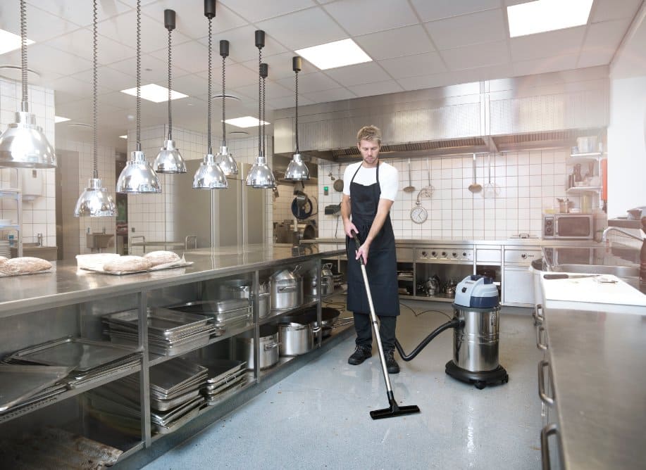 VL 100 55 – nilfisk.co.th