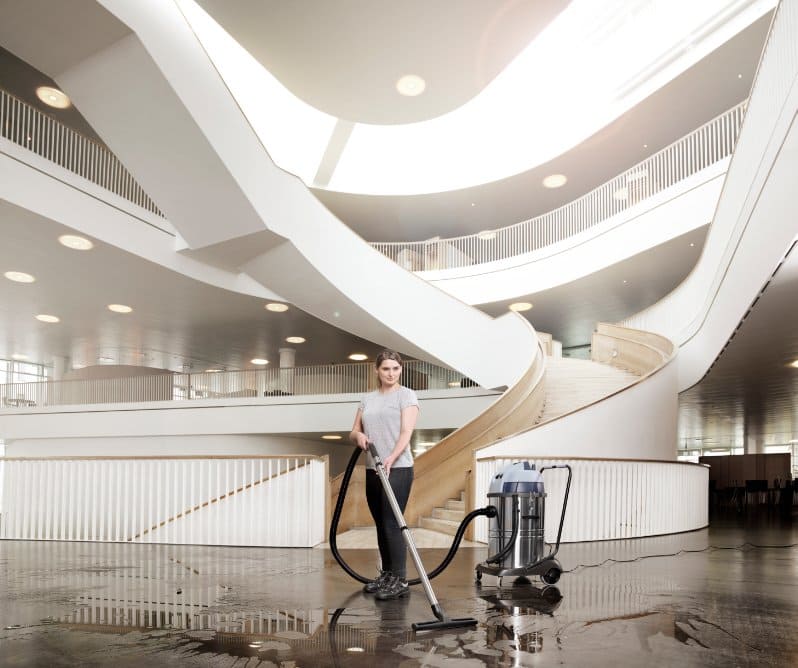 VL 100 55 – nilfisk.co.th